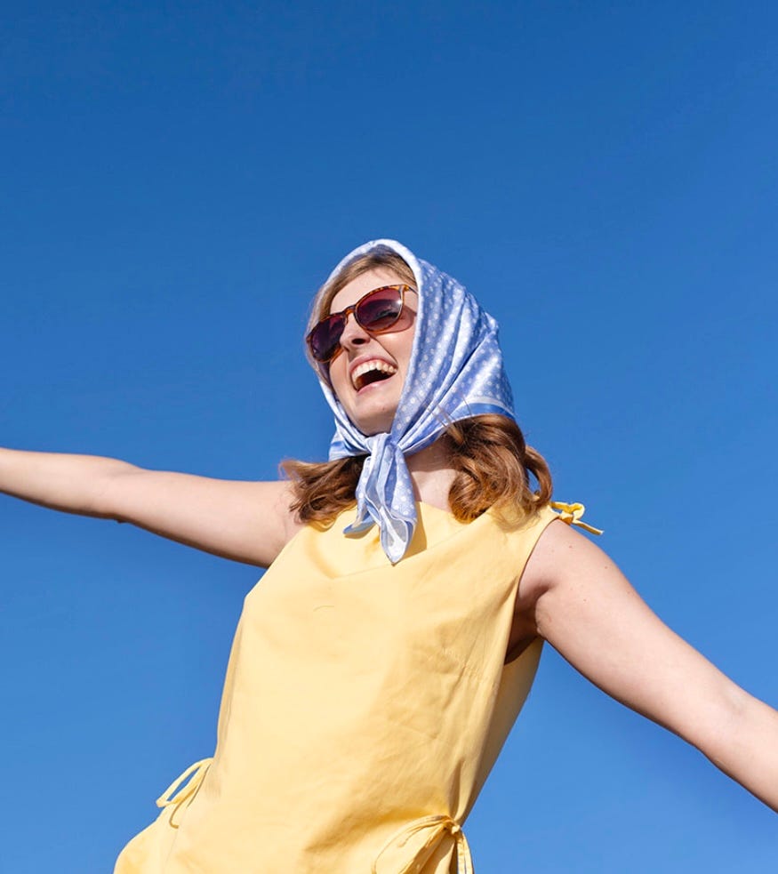 Eliza Monts | Substack