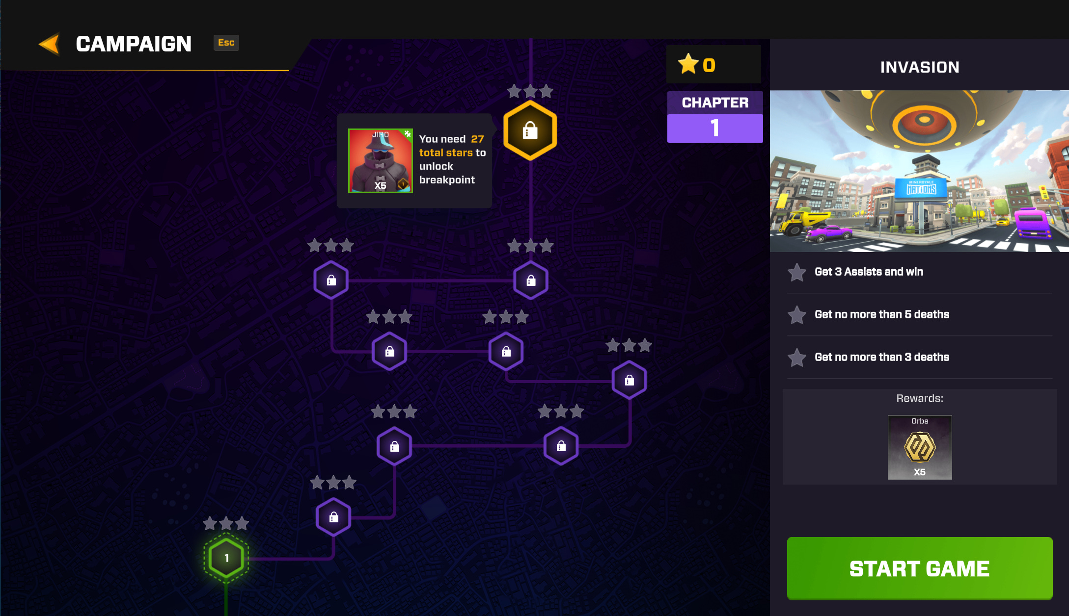 Avast Ye Scallywags! Season 5 has Arrived 🏴‍☠️🌴