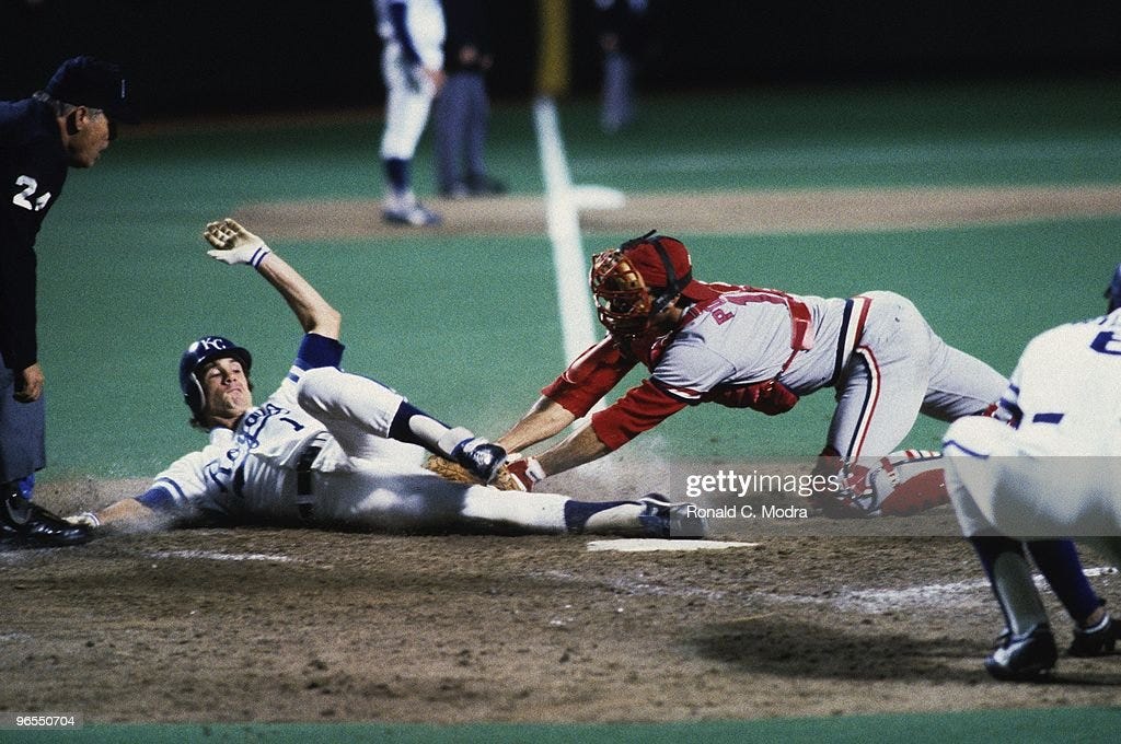 The Name Game - by Patrick Glancy - Powder Blue Nostalgia