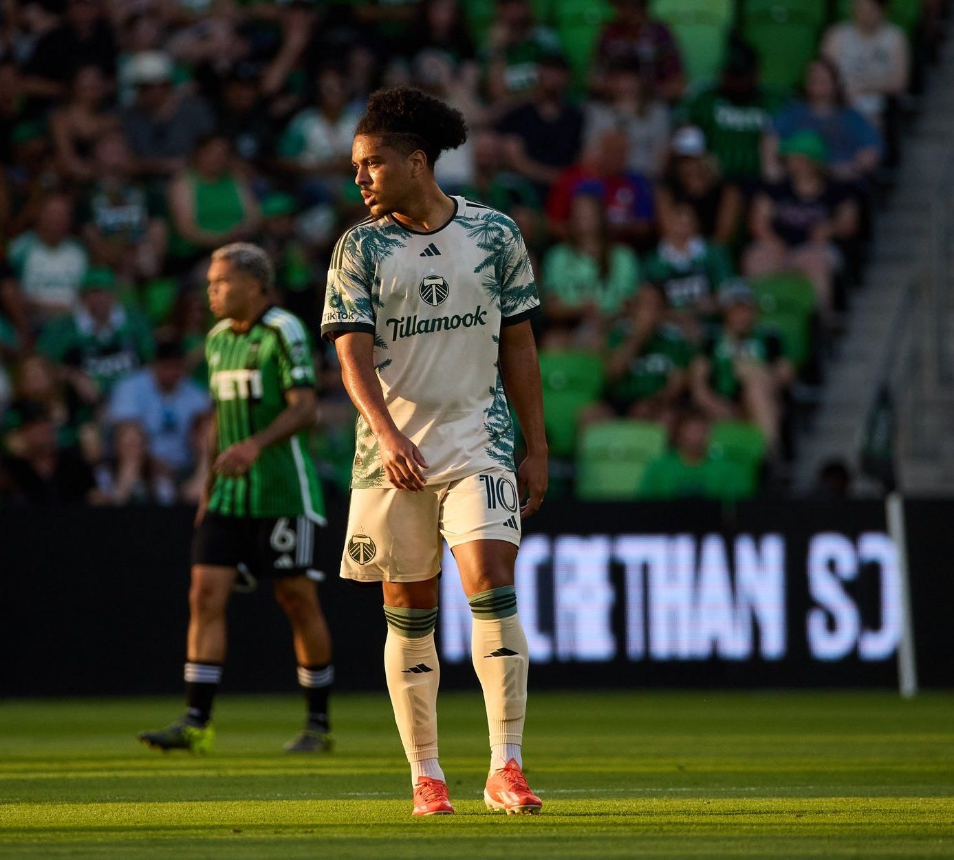 Saga's End: Evander officially transferred to FC Cincinnati for $12 million