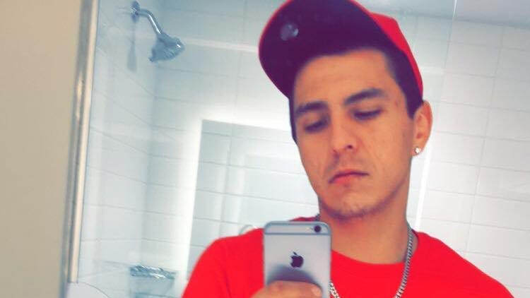 Perth-Andover man admits to trafficking crimes