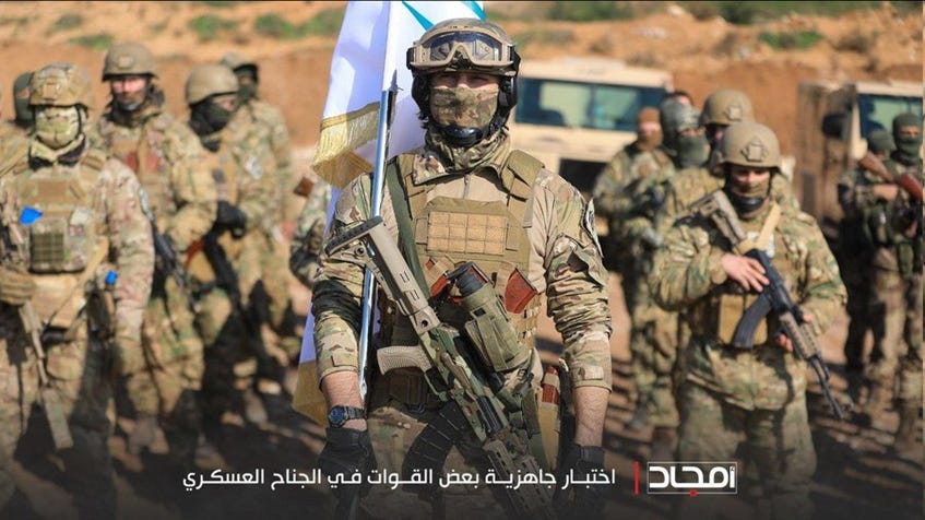 Where did it start and how do they work? The full story of jihadist ...