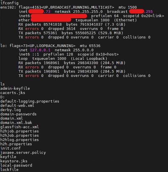 Redteam 0x02: Tôi đã compromise hạ tầng của một ngân hàng trong tháng ...