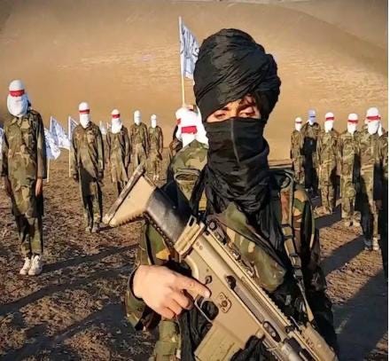 Taliban’s Fake Counter ISIS-K Raids aimed Butchering Former NDS Operatives