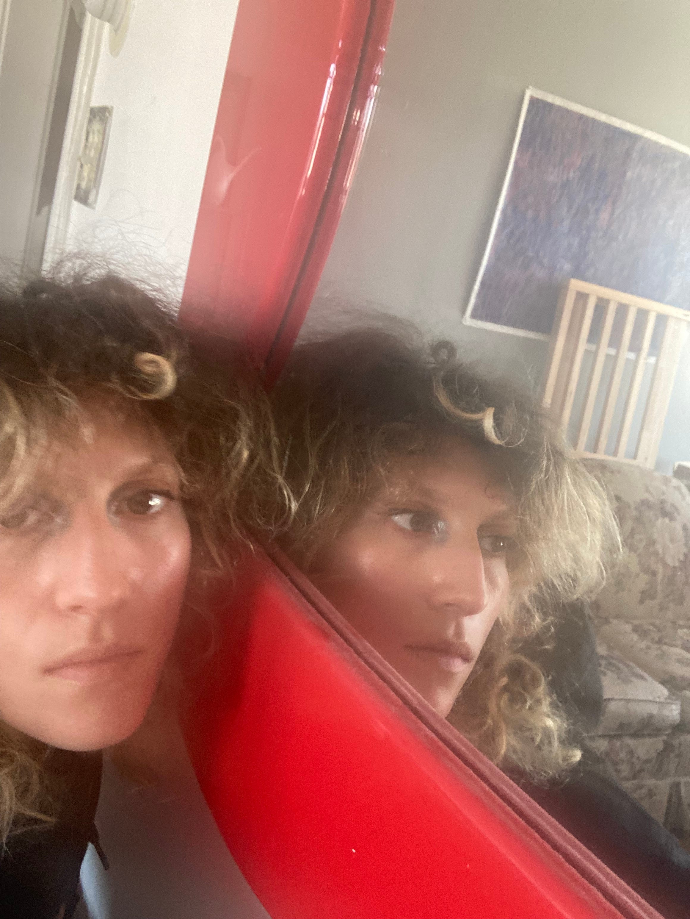 Squirrel Flower | Substack