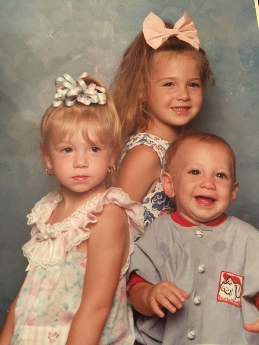 Poetry for the Eldest Daughter - The Alicia Cook