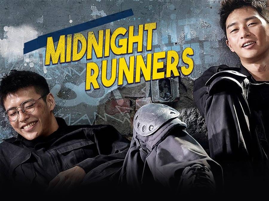 "Midnight Runners" is an Enjoyable Action Film That Addresses Human ...