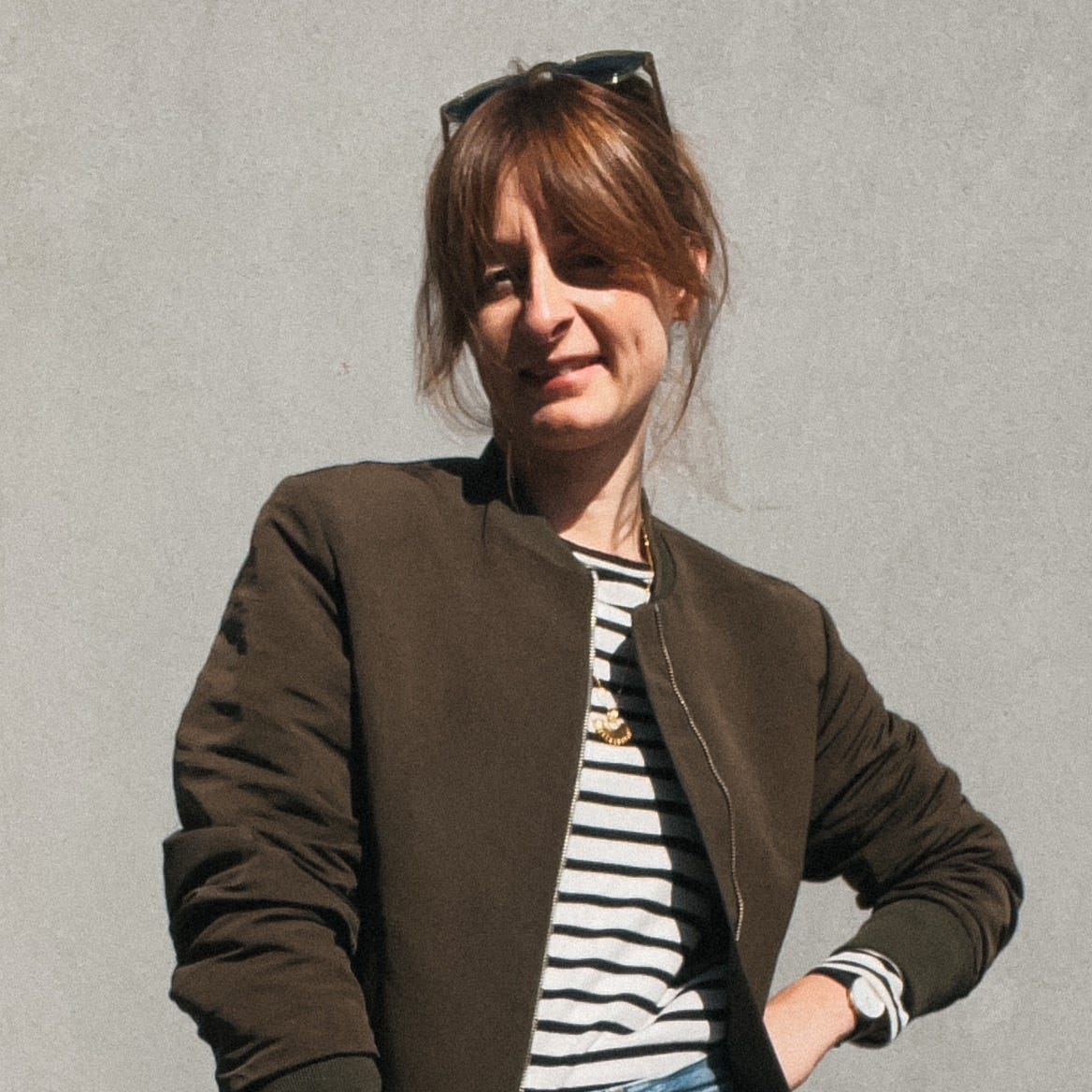 The Julia Style EDIT | Substack