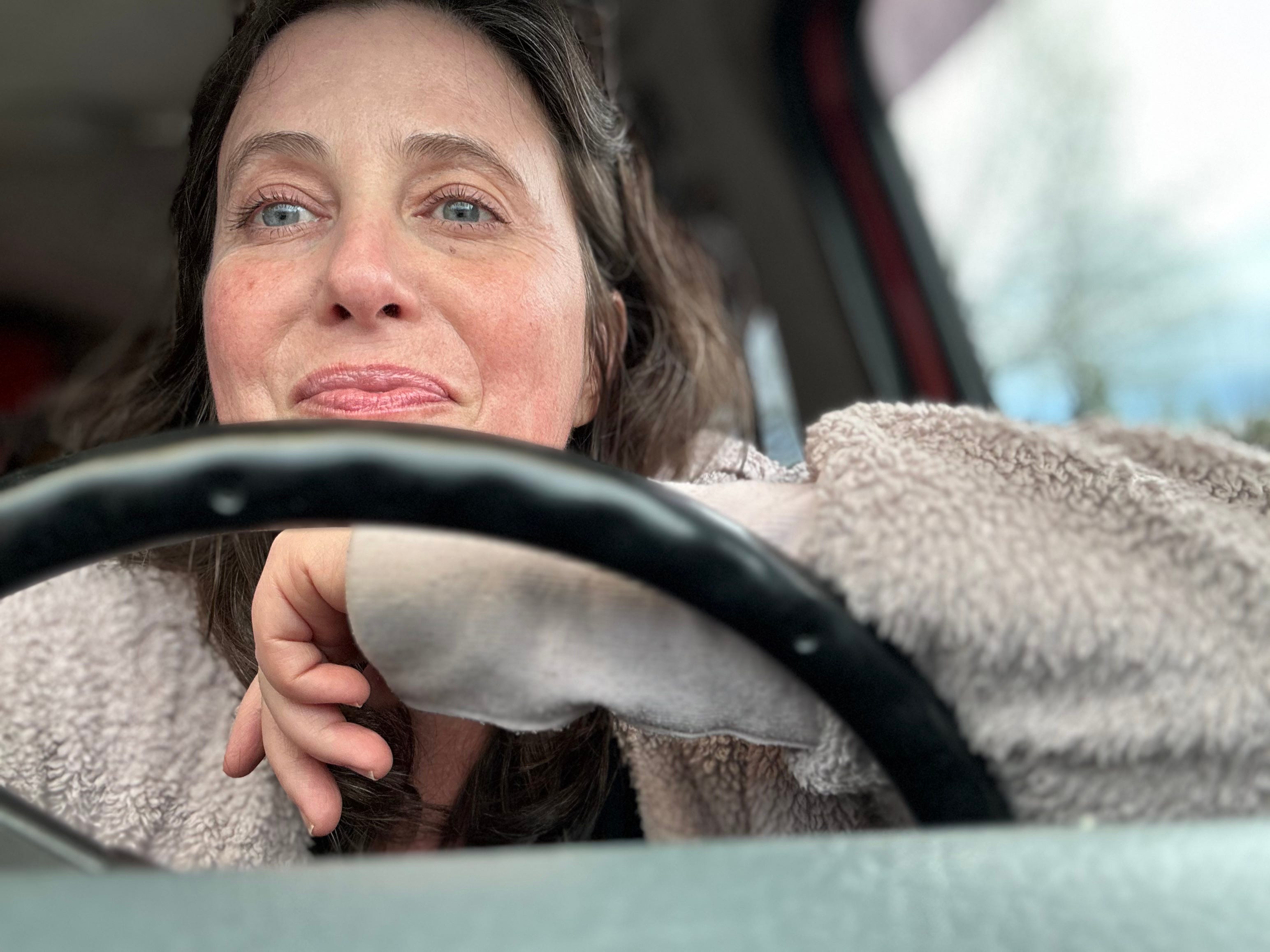 Holly Starley | Substack