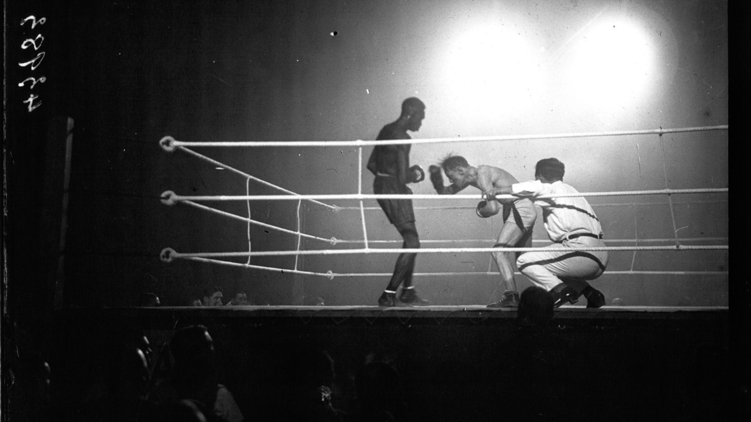 The Secret Story of the Groundbreaking Boxing Champ Who Lost His Title ...