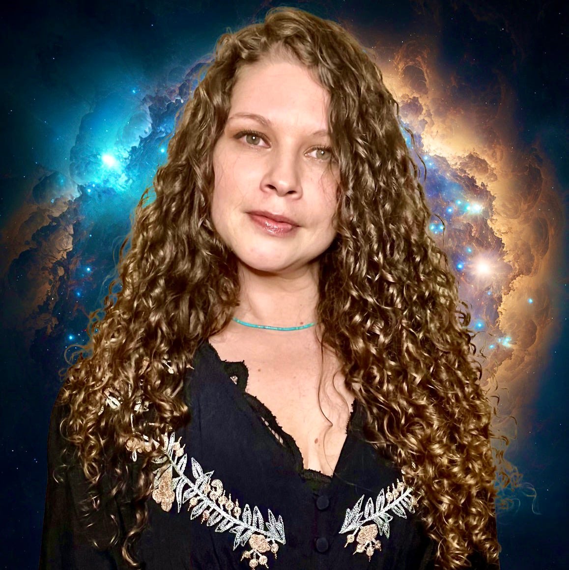 Goddess Renell | Substack