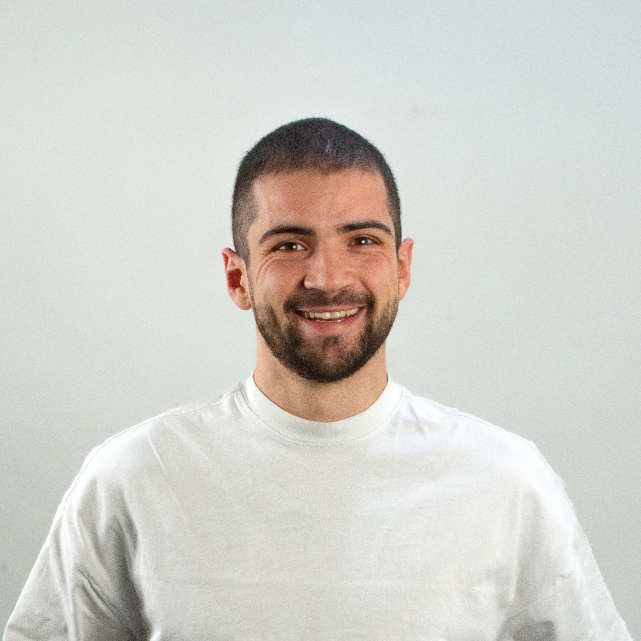 Óscar López | Substack