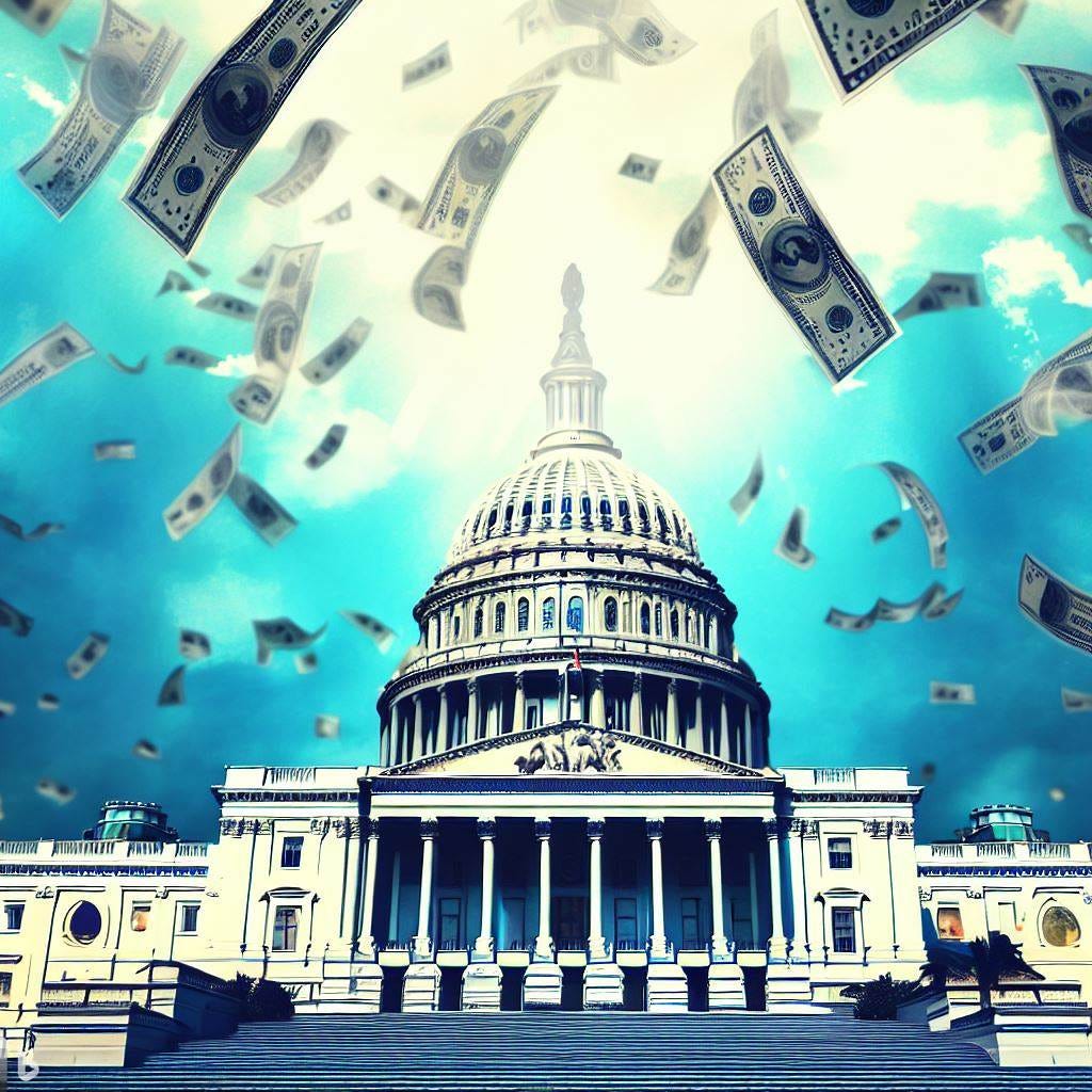 The Kleptocratic State of Texas and Alcohol Law