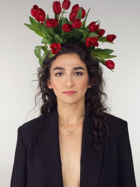 Lara Americo | Substack