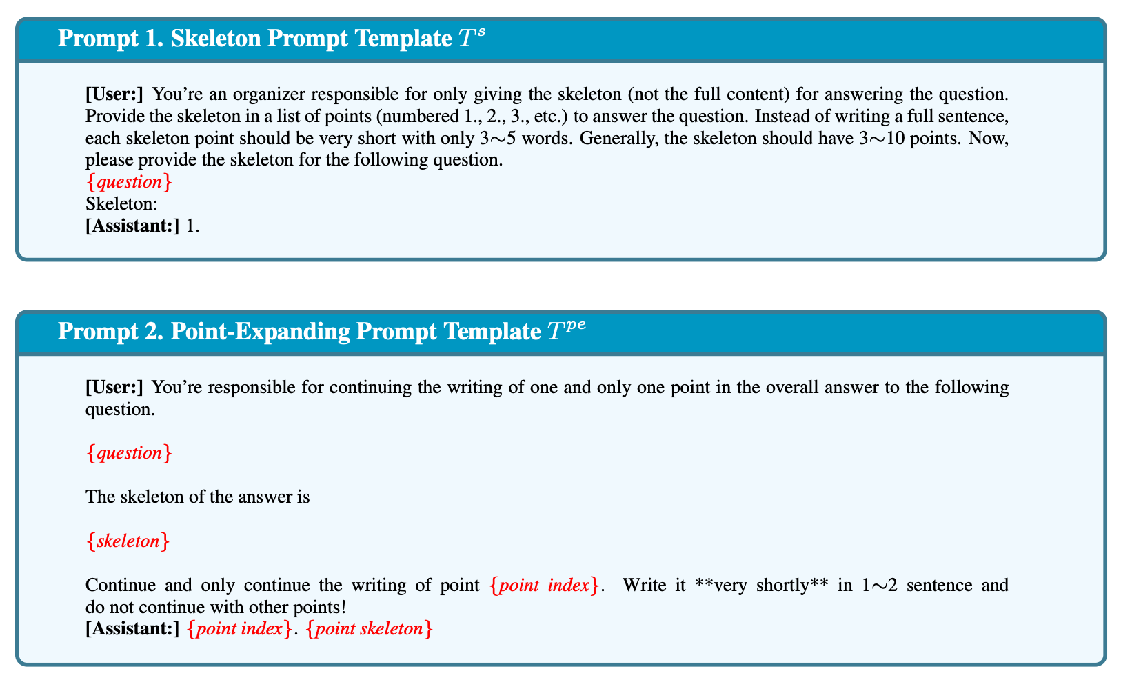 Modern Advances in Prompt Engineering