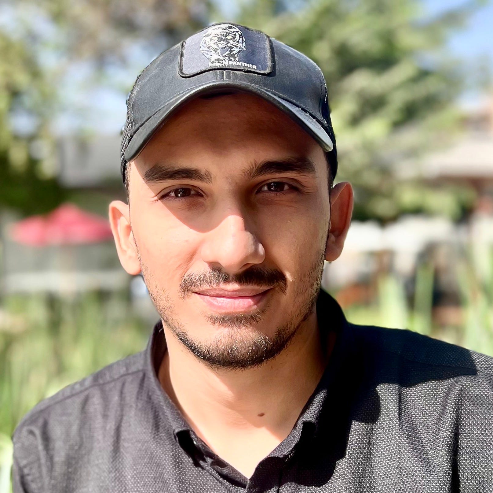 Mohammed R. Mhawish | Substack