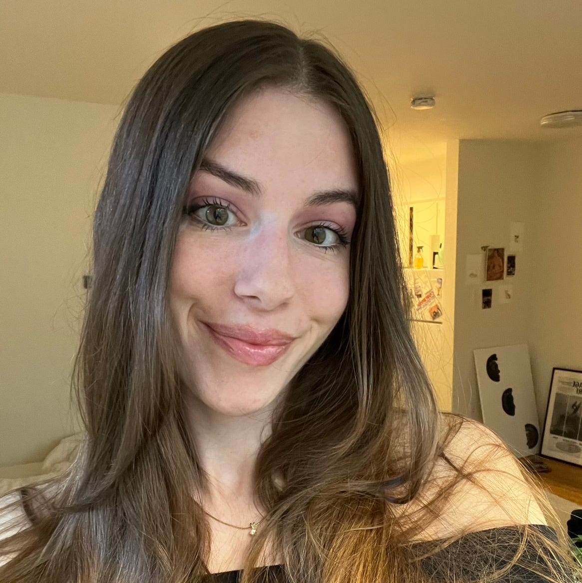 Emily Manzer | Substack