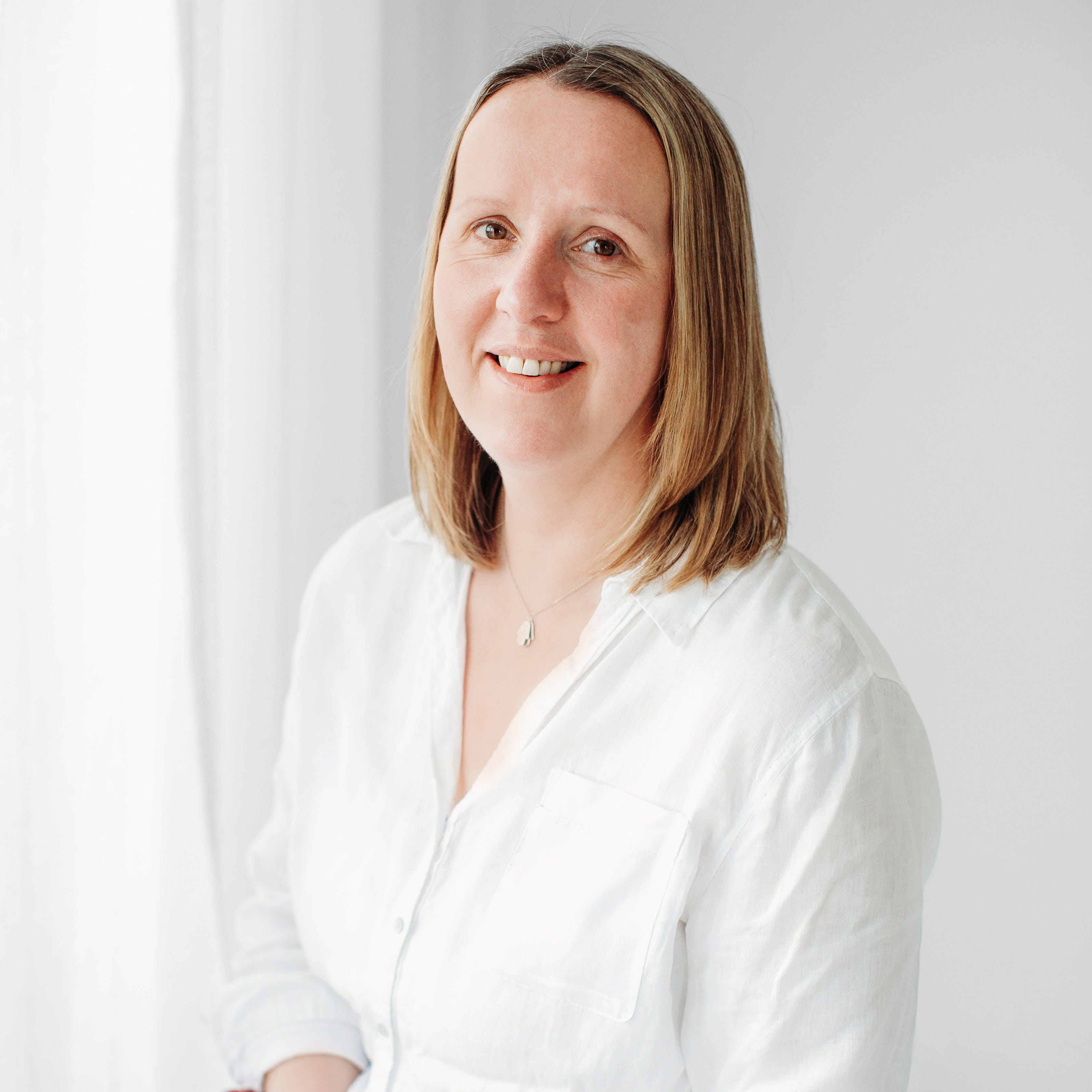 Suzanne Ridley | Substack