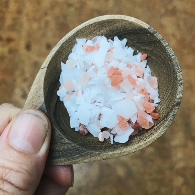 How to write a poem (after Cathy Colman’s 'How to')