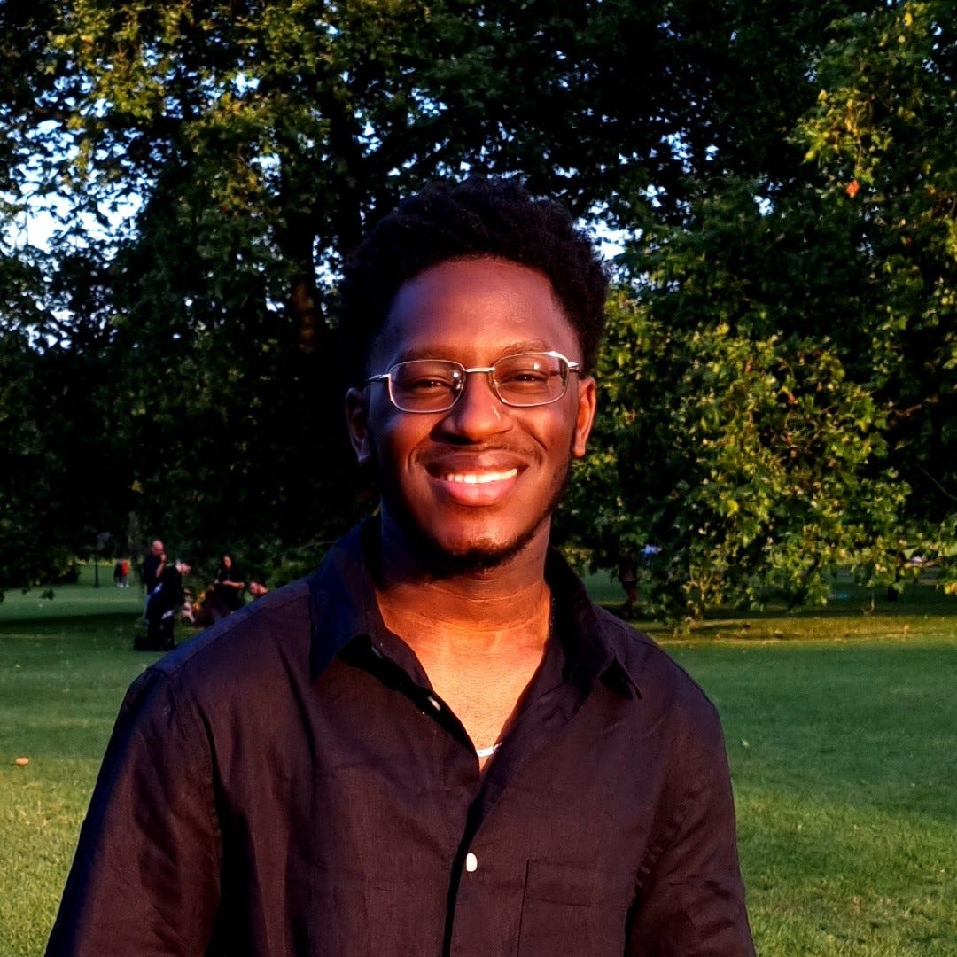 Malick Abdullah | Substack