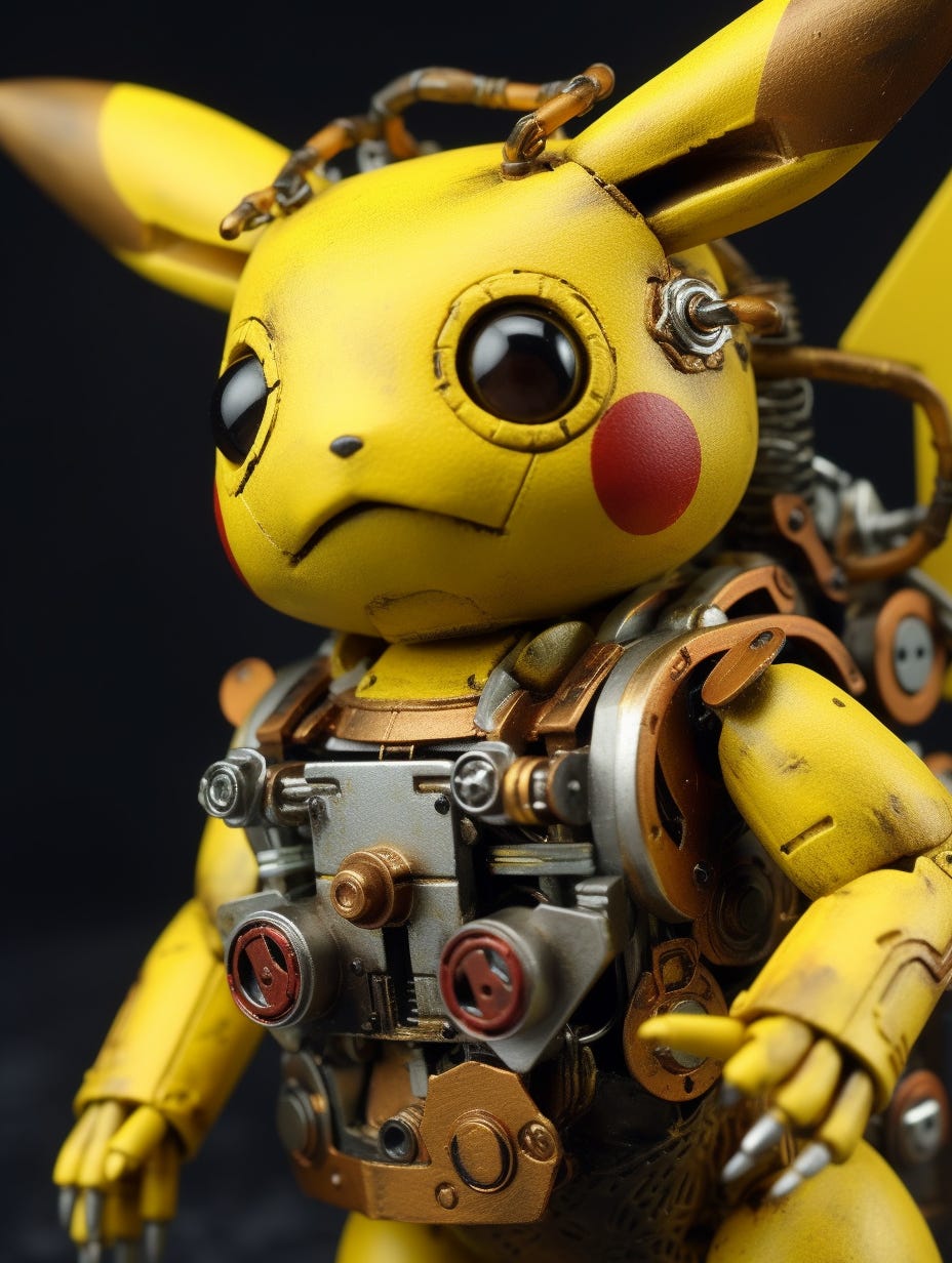 #06 Prompter Mag 🪚 Kit-Bashing - by David "Davicho" Barona