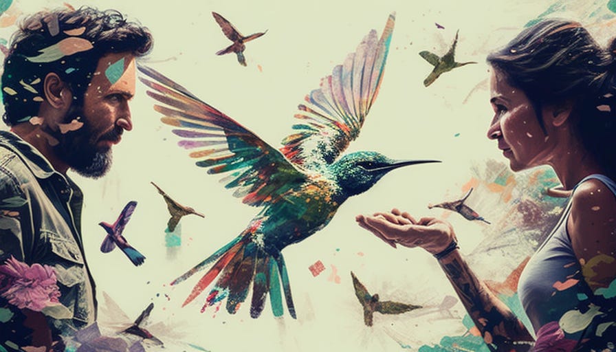 Hummingbot Newsletter - May 2023 - by Hummingbot Foundation