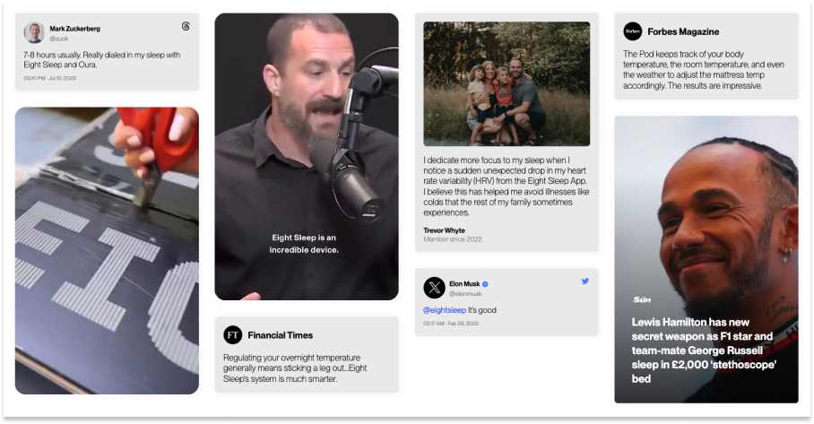 Eight Sleep - Not Boring by Packy McCormick