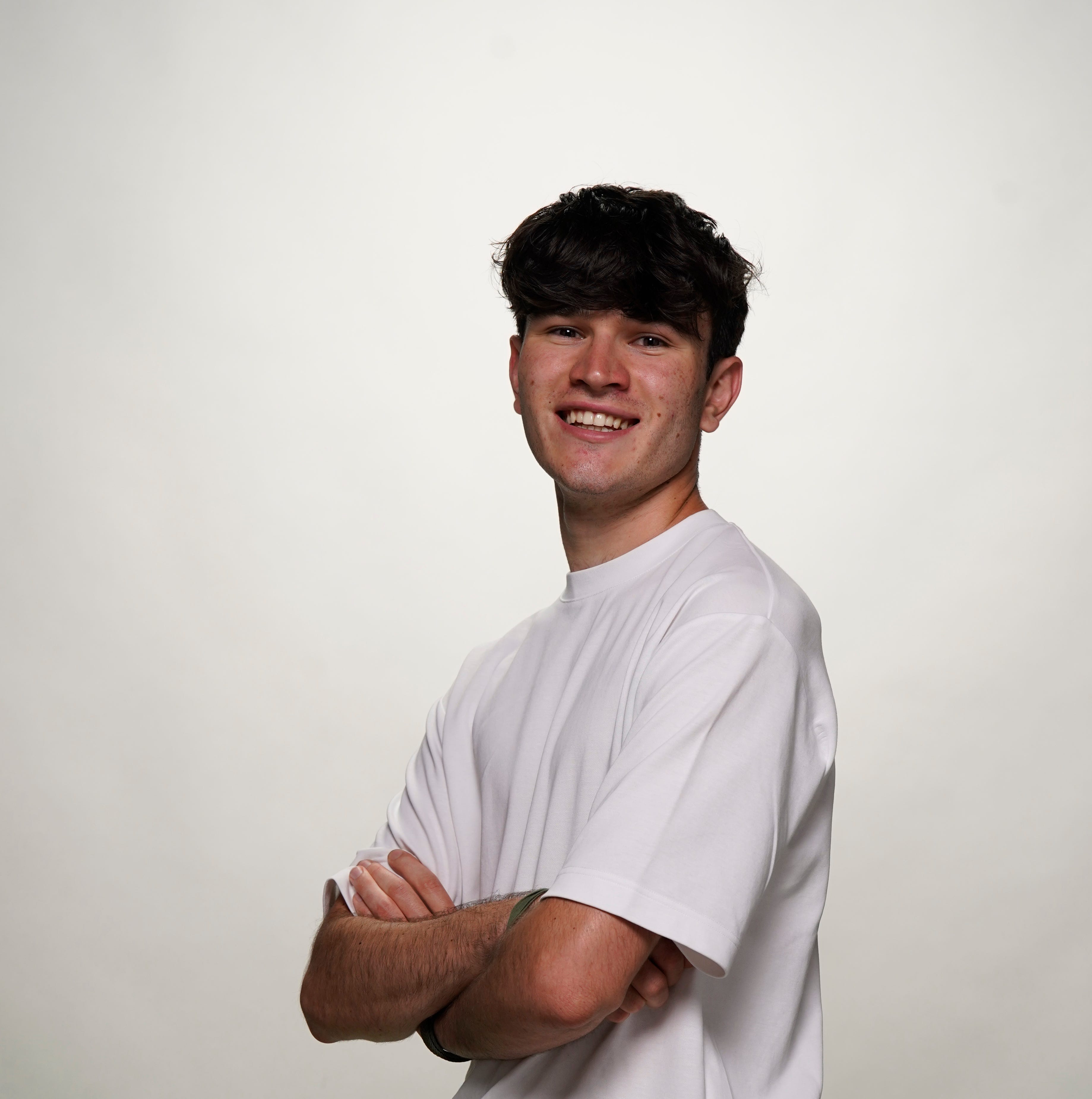 Alberto Sanino | Substack