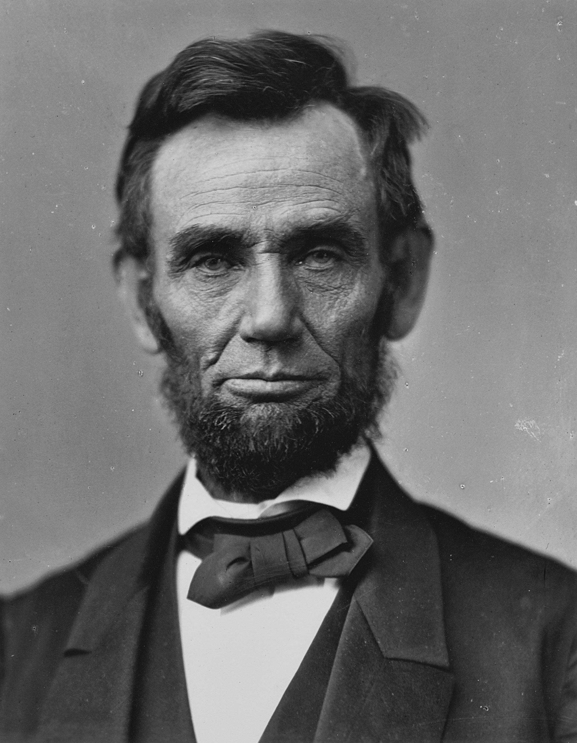 America's Greatest President in History Turns 215 Today