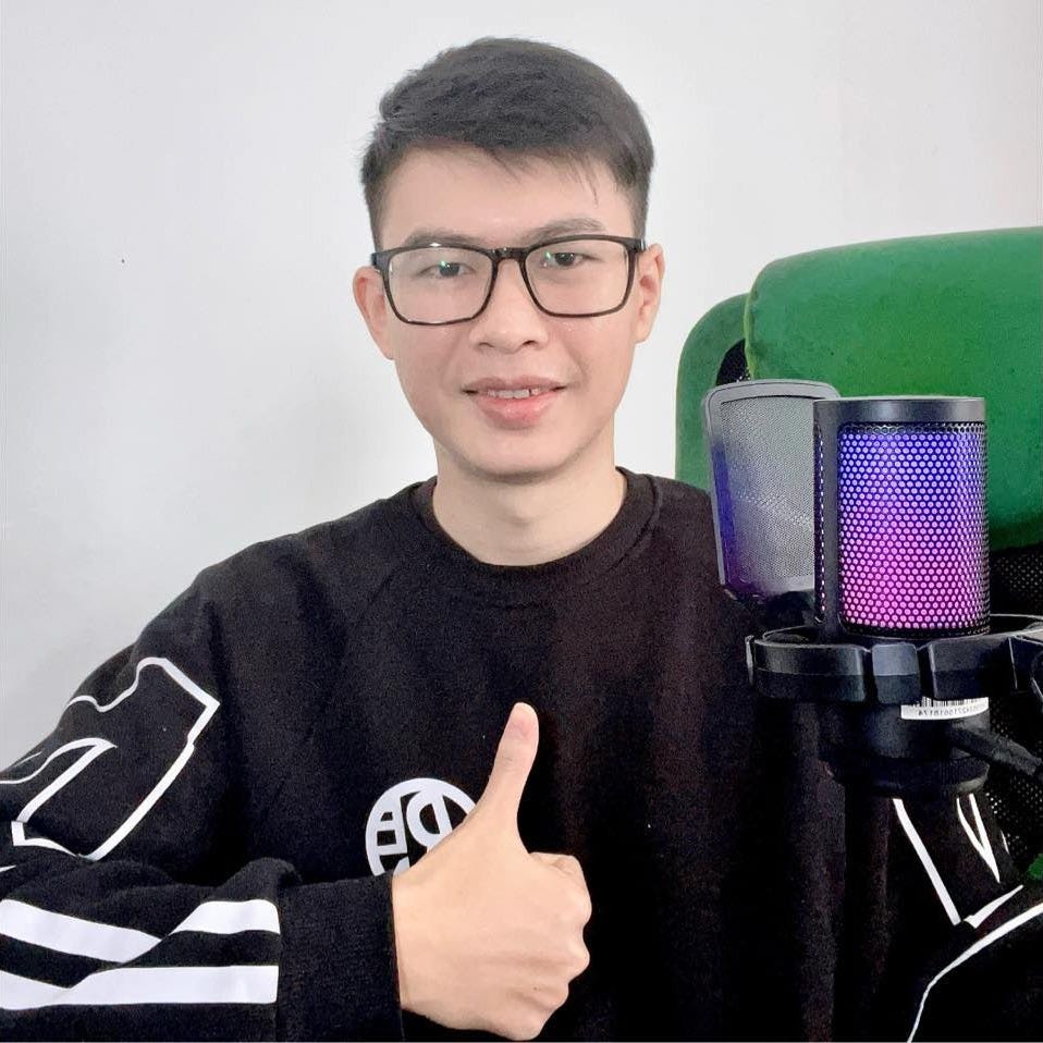 Nguyễn Minh Qúy | Substack