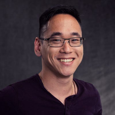 Joseph Gefroh | Substack