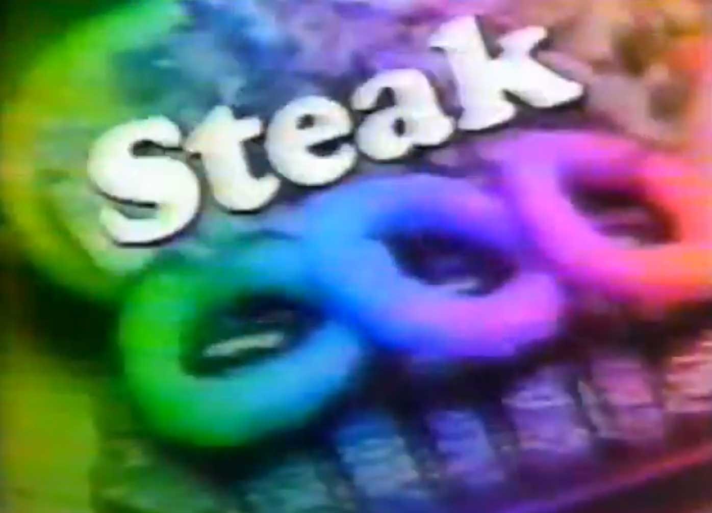 The Original Burger King Steak Sandwich - The Retroist