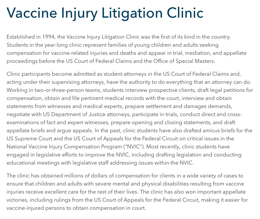 The U.S. Government's Health and Resources Service Administration (HRSA ...