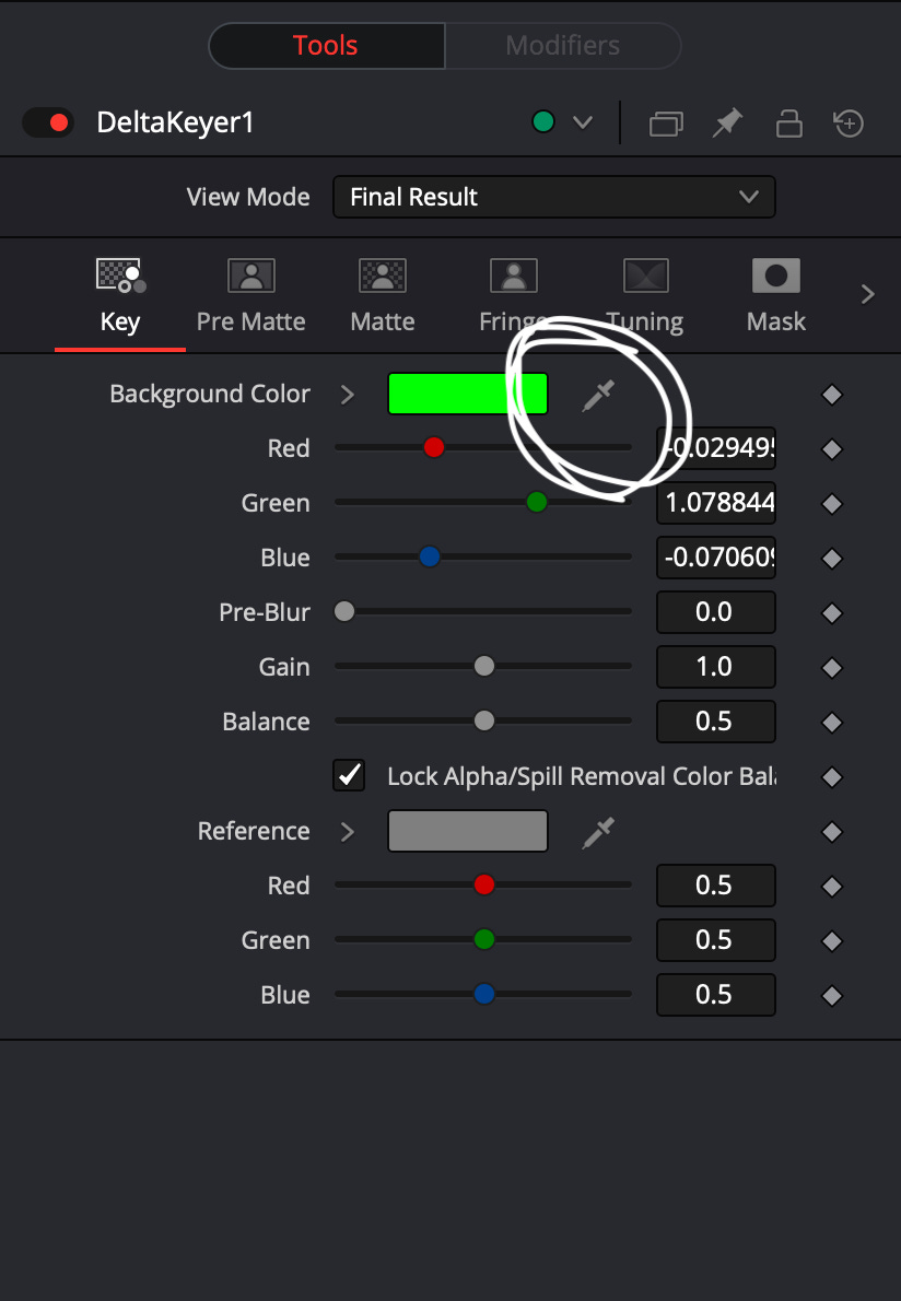 How To Use Green Screen Assets - by BowTiedTamarin