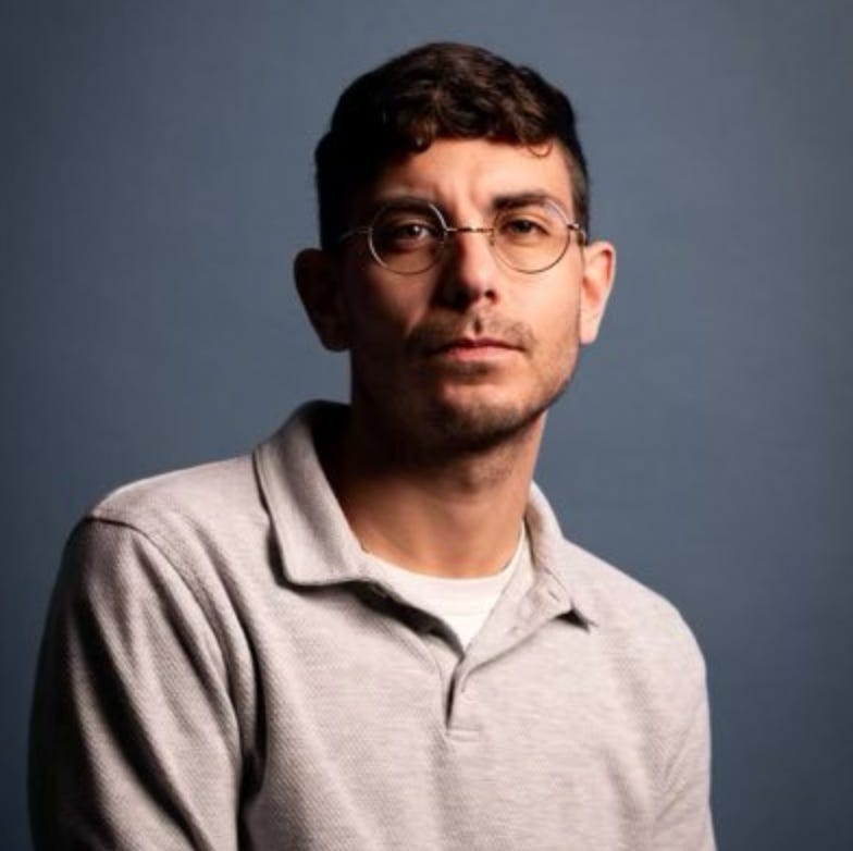 Joey Rettino | Substack