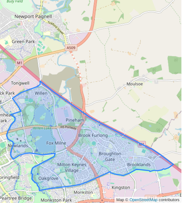Previewing the 12 local by-elections of 14th November 2024
