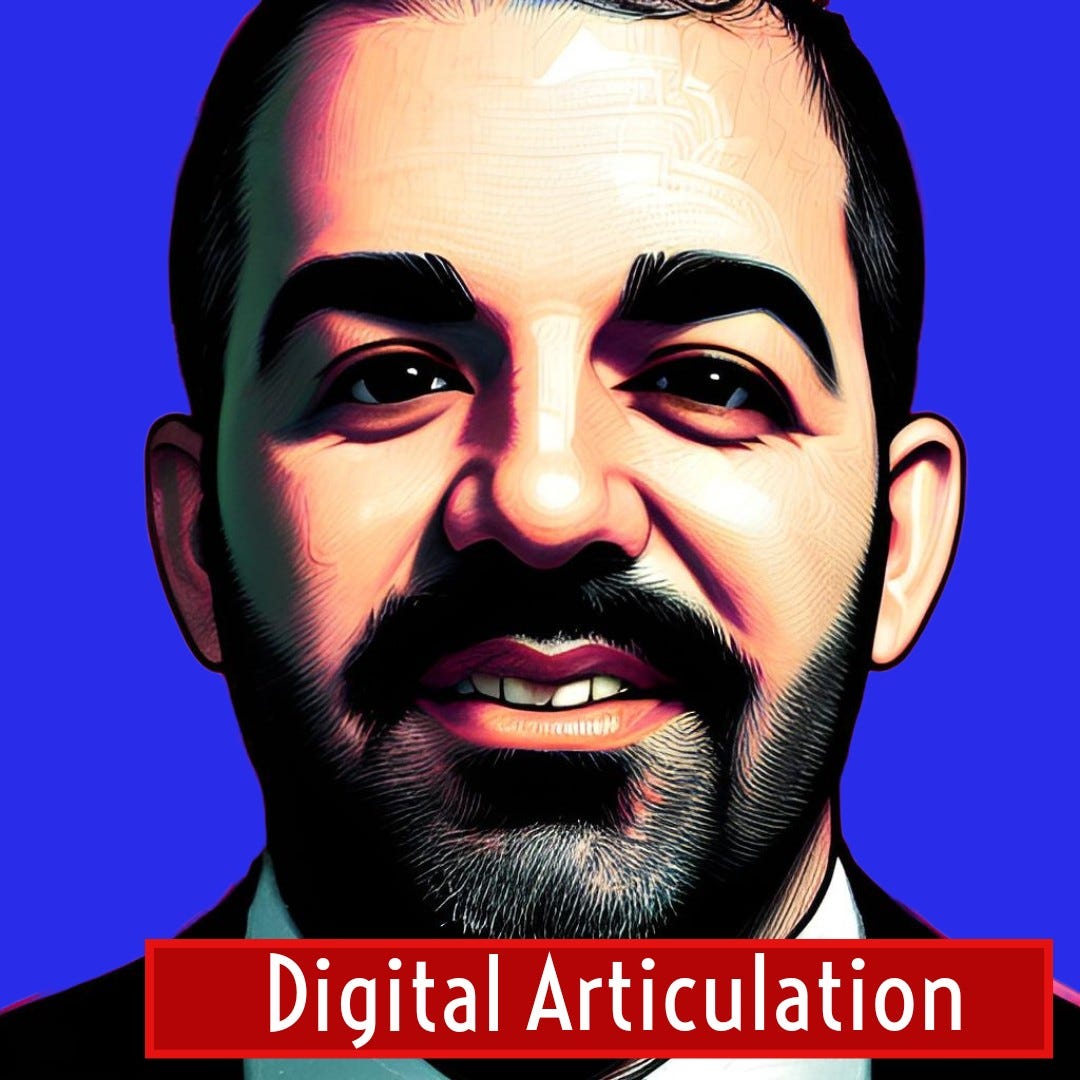 Pat Stagliano | Substack