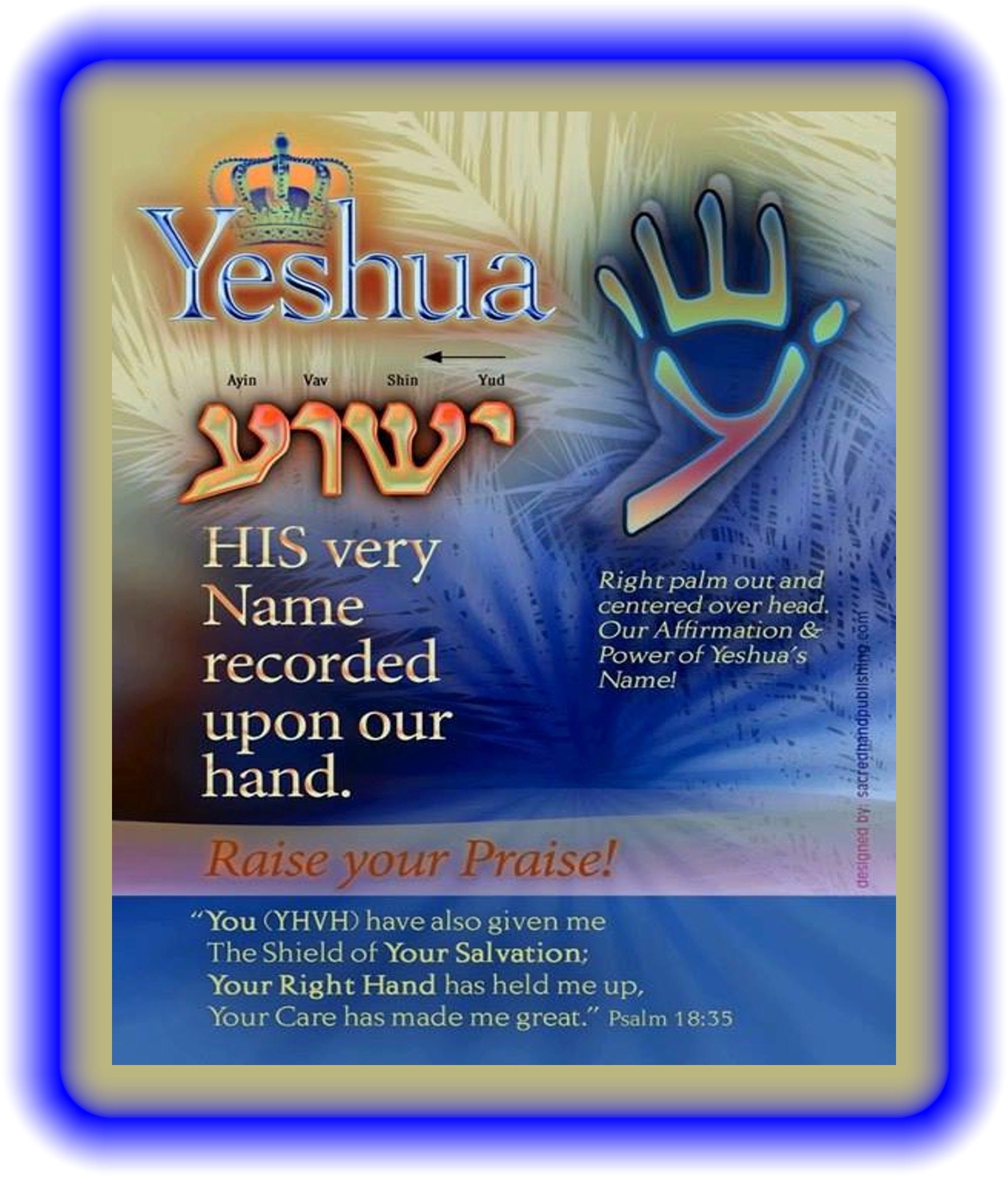 Jesus Christ - Redemption Is Recovery