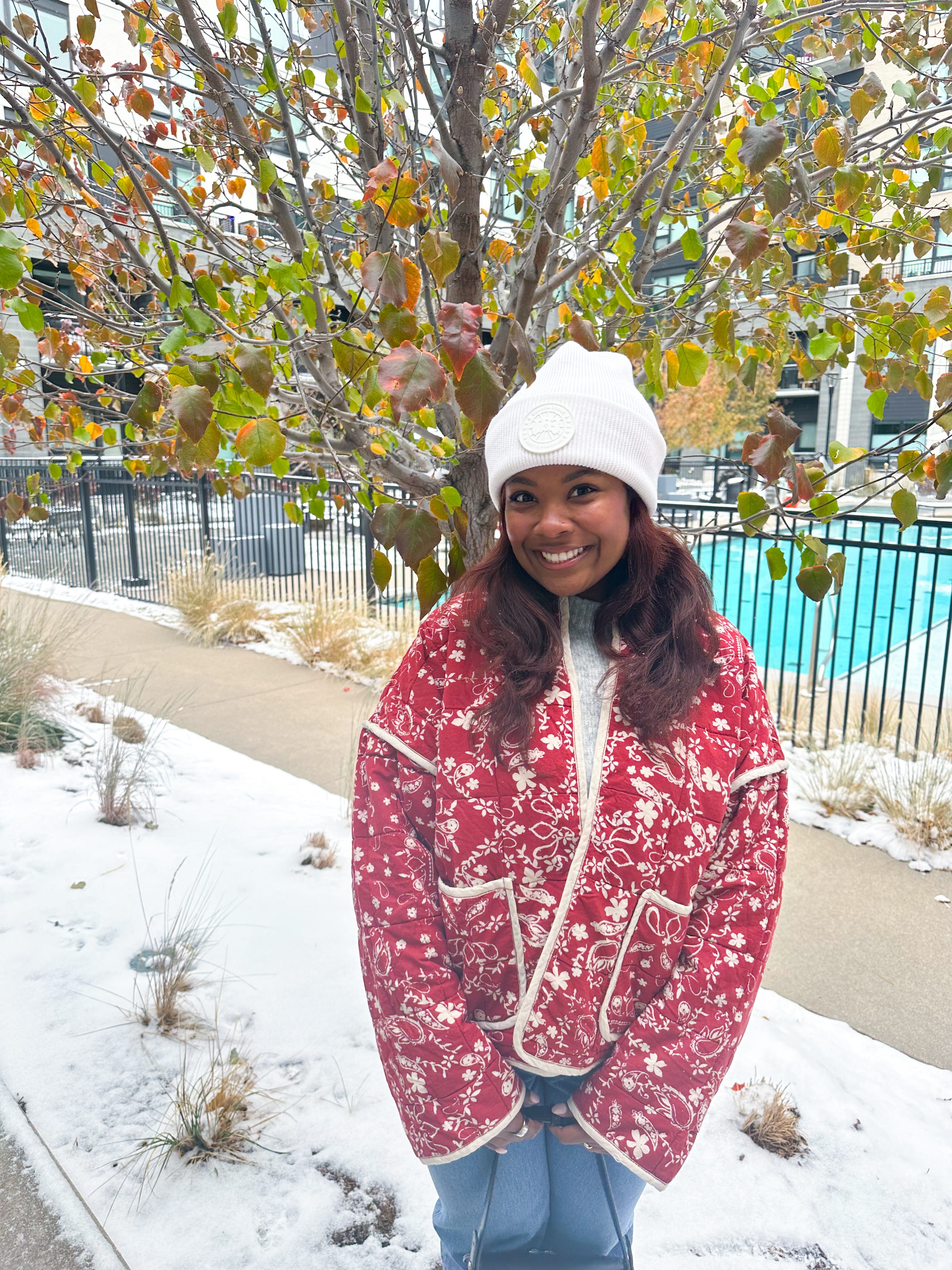 Sierra Boudreaux | Substack