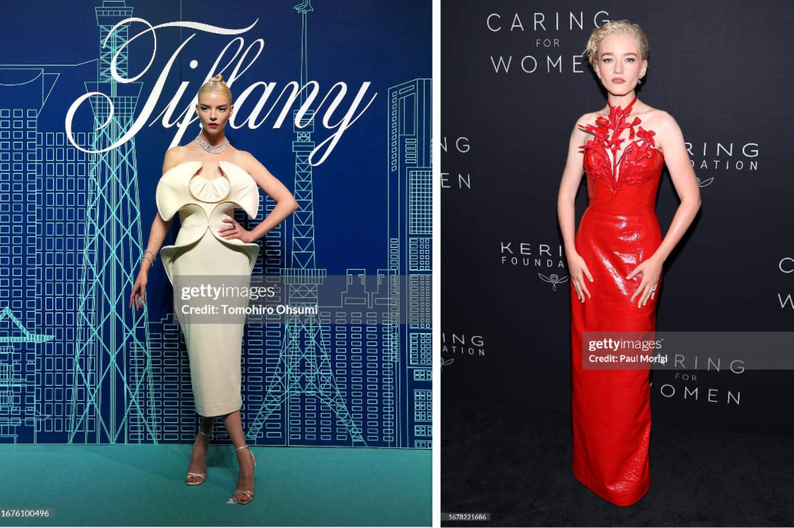 The Duchess and the pap shot - by Emily Kirkpatrick