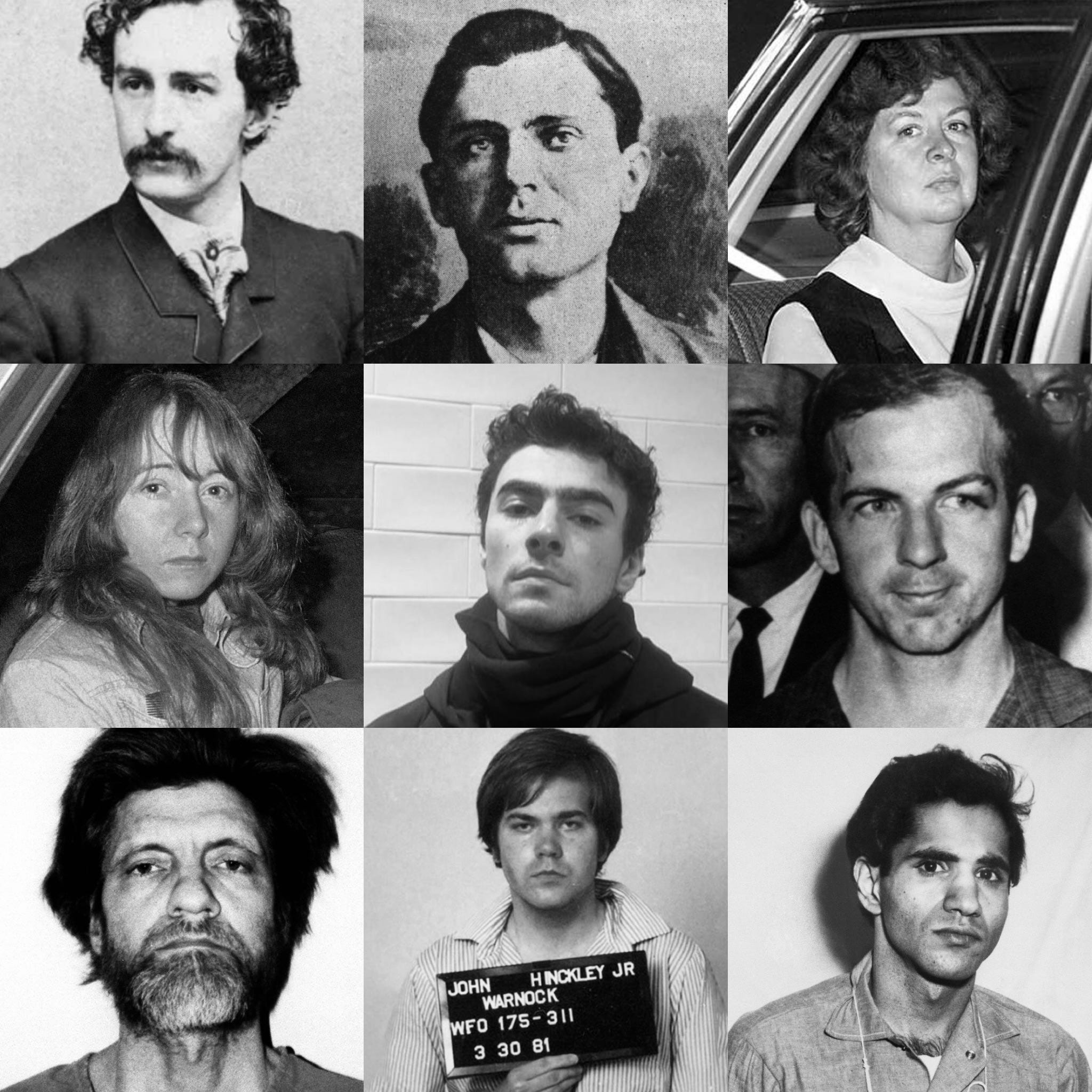 Assassins - by JD Heyman - CultureWag