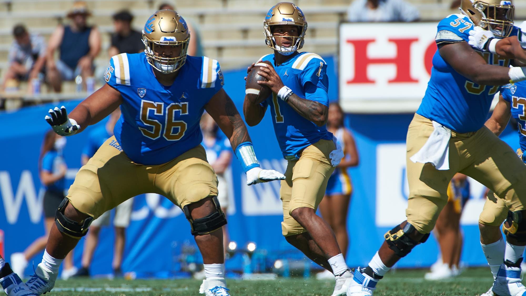 2023 NFL Draft Day Three Open Thread - by Joe Piechowski