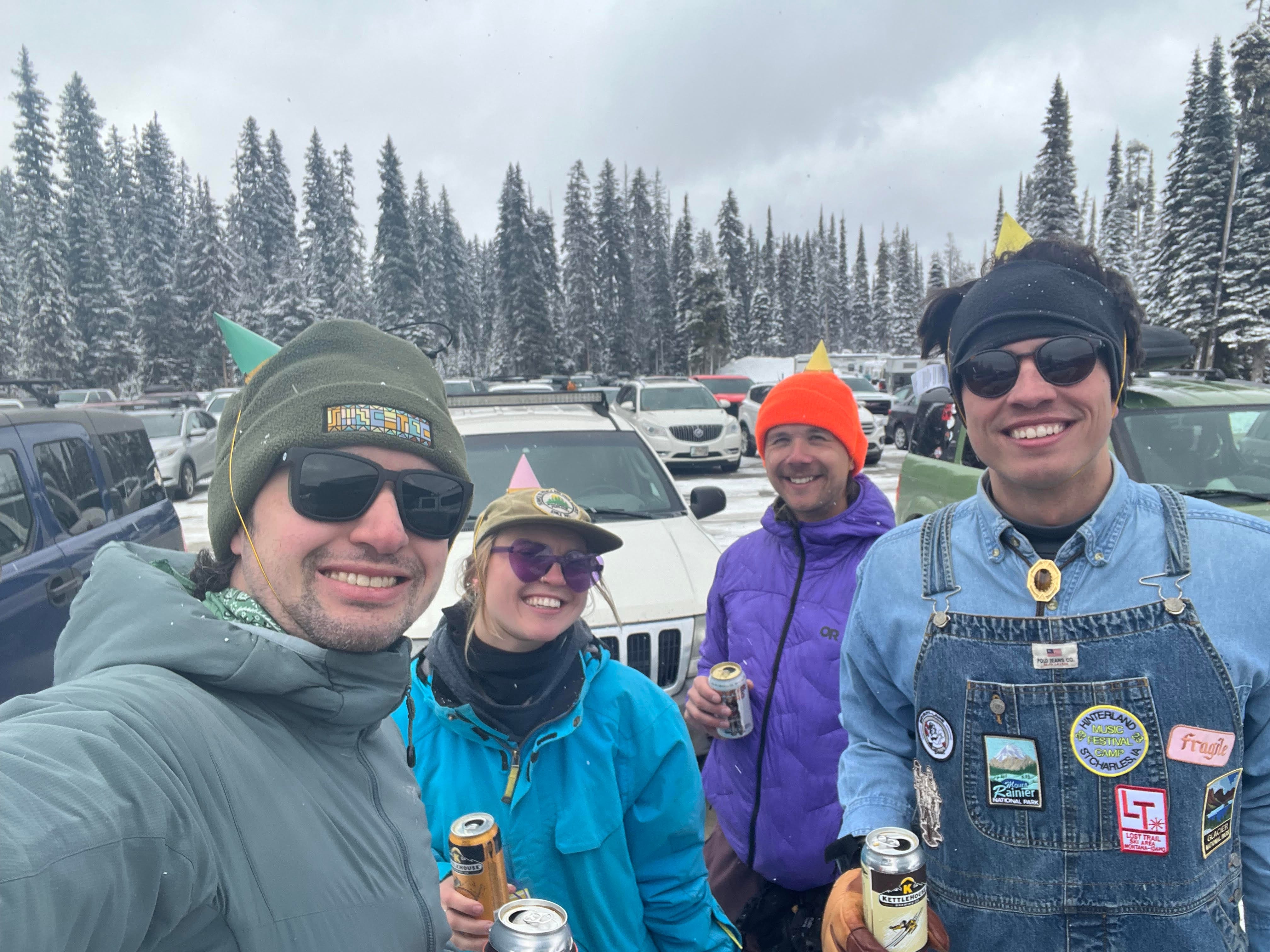 Bench Roundup: April 2024 - by Markus Riemer - Benches