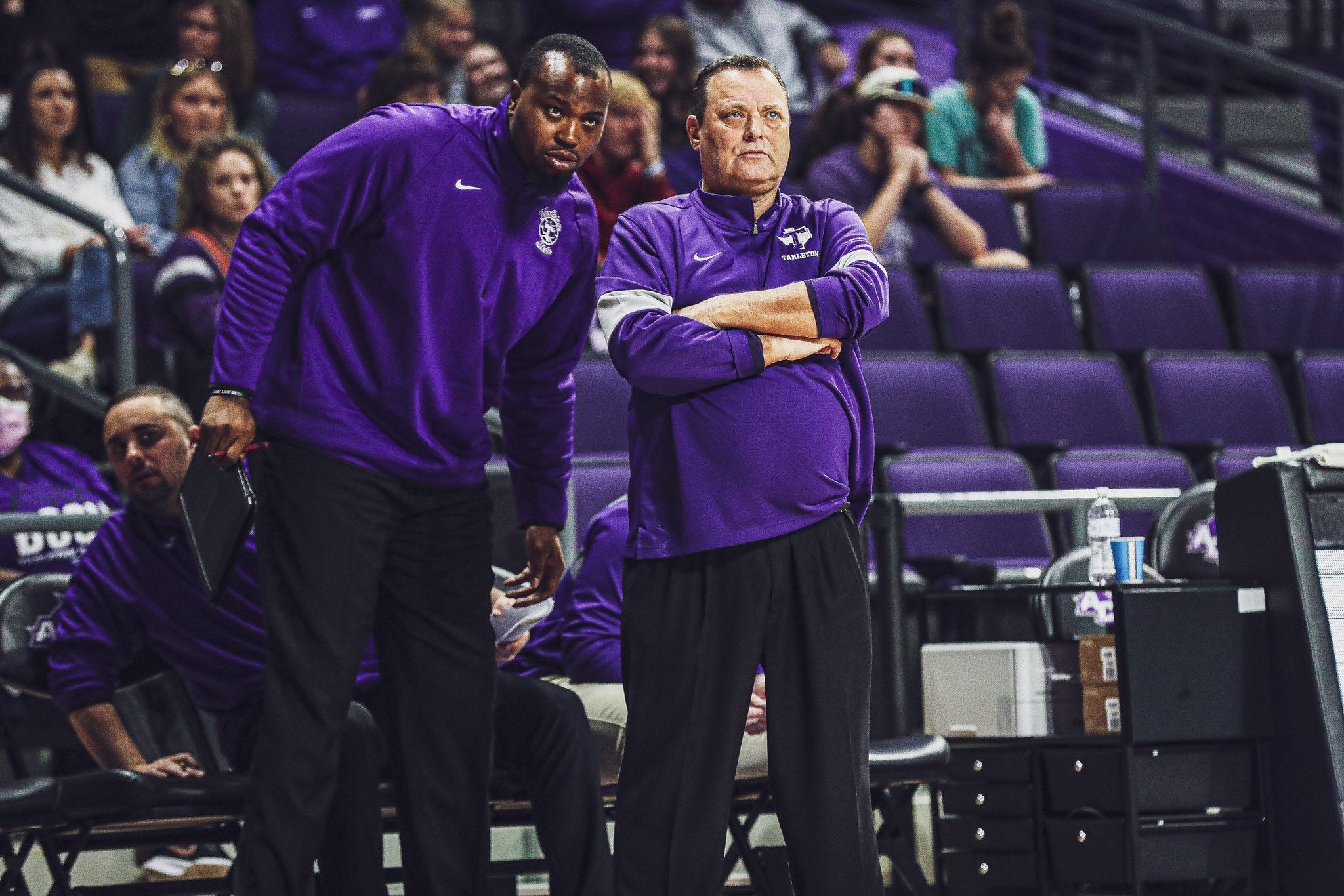 Talking Texans with Kyle Crews - by Kyle McDonald