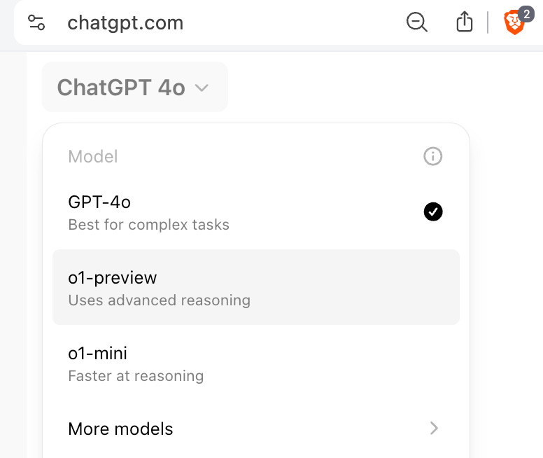 Massive breakthrough in AI intelligence: OpenAI passes IQ 120