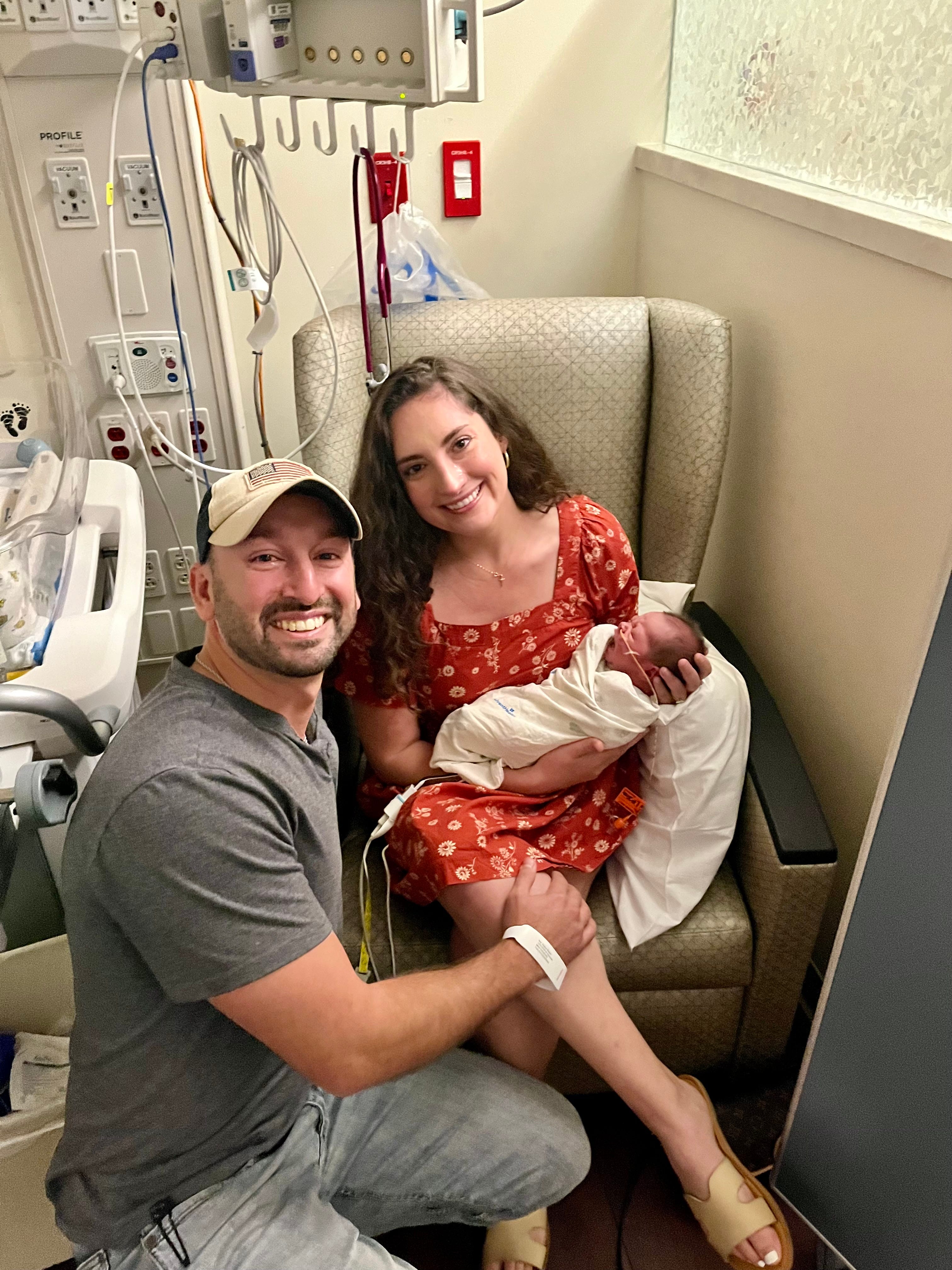 Anthony Gallegos | Substack