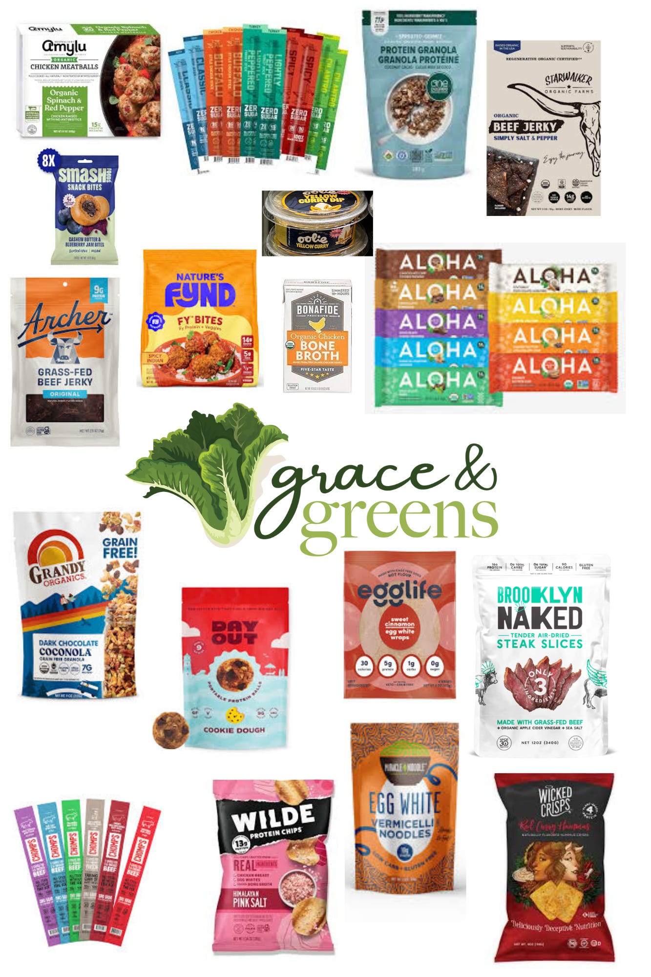 Looking to Eat More Protein? I Tested Tons of Snacks To Find the Top 29 ...