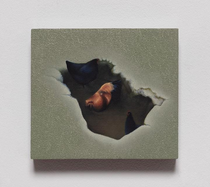 Year 2: Month 8: Volume 1 - by Christopher Higgs - Beaucoup
