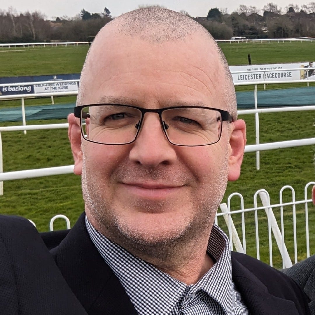 Jon Bryan | Substack