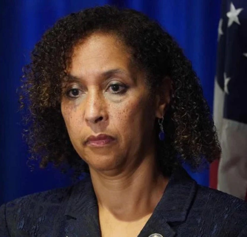 The Troubling Case of Frank Parlato - by Richard Luthmann